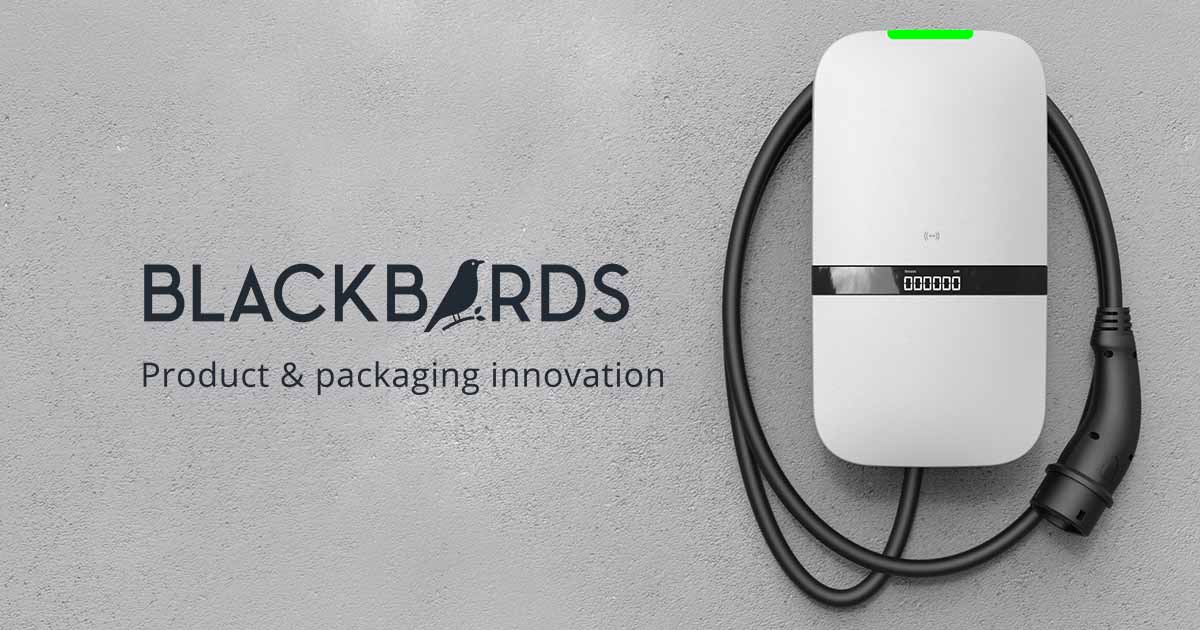 Blackbirds Design agency | Product & packaging innovation
